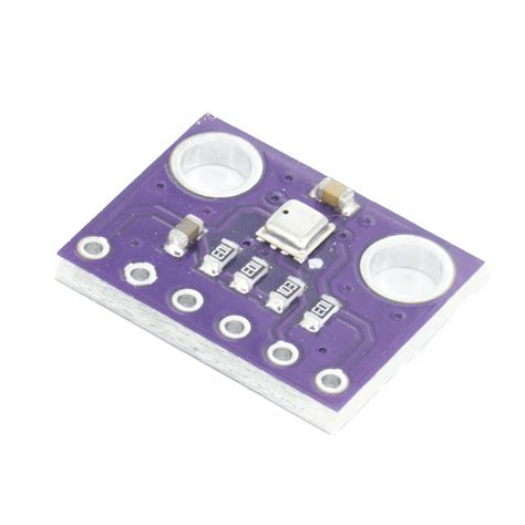 Bmp280 Barometric Pressure Sensor Module Easyelecmodule