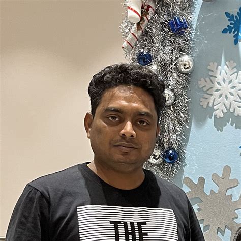 Prasad Jadhav Software Engineer Barclays Xing