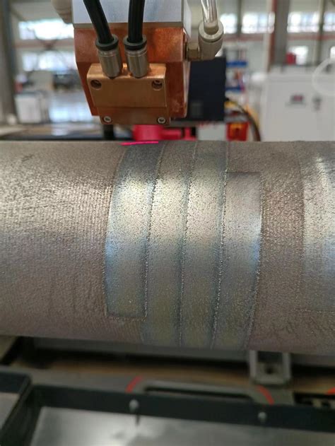 3kw Laser Cladding Machine Complete Machine For Metal Surface