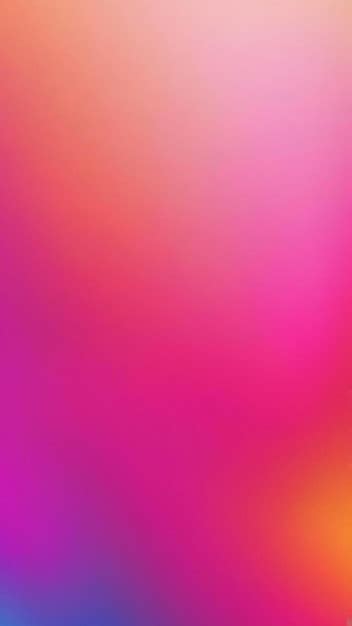 Premium Ai Image Abstract Blurred Gradient Mesh Background In Bright