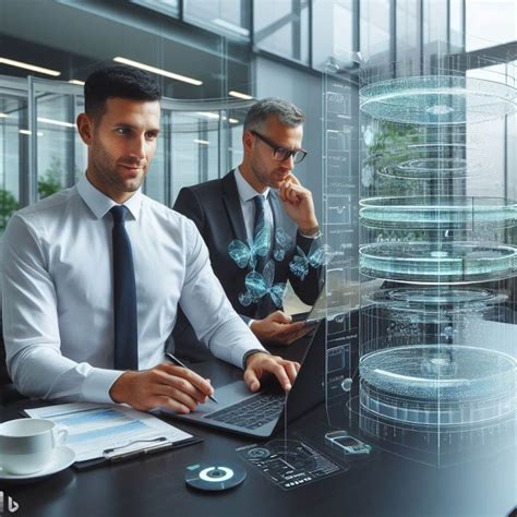 Transitioning Into A Us Database Admin Role Tips And Steps