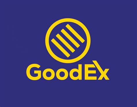 GoodEx Inc. posted on LinkedIn