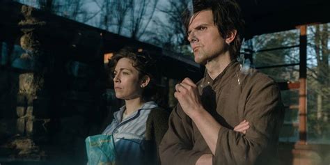 One Severance Season 1 Scene Foreshadowed Devons Genius Season 2 Plan To Help Mark Save Gemma