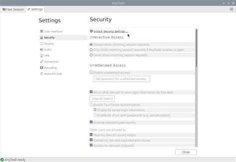 How To Install Anydesk On Raspberry Pi Raspberrytips