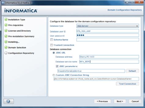 Informatica Powercenter 9 Installation And Configuration Complete Guide ~ Data Integration Solutions