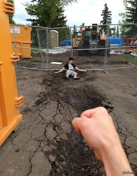 FATALITY Пикабу