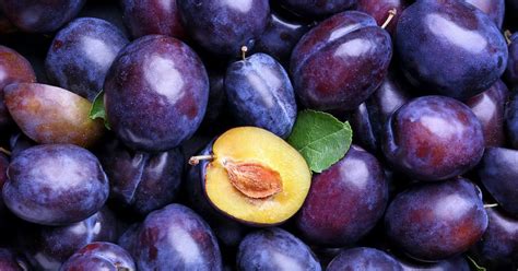 Another Good Season For South Africas Interspecific Plum Varieties