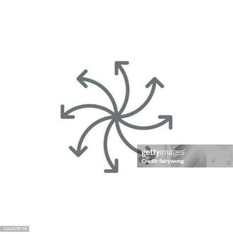 2 421 Triangle Arrow Infographic High Res Illustrations Getty Images