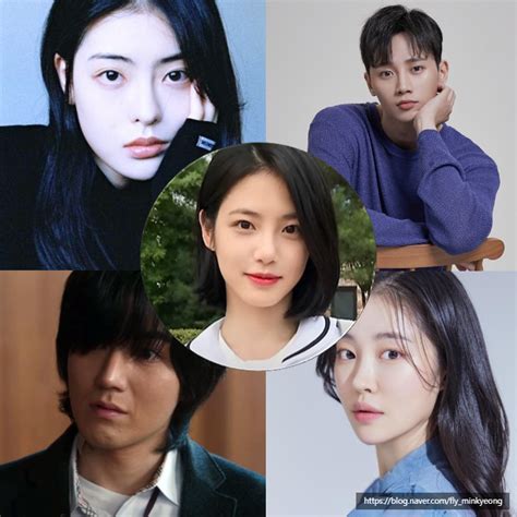 더글로리 등장인물 아역 총정리 박연진 이사라 최혜정 전재준 손명오 문동은 김경란 네이버 블로그