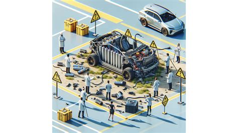 Electric Vehicle Automotive Software Malfunction Legal And Insurance