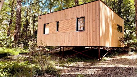 Модульні будинки з металевим каркасом 450 Продаж будинків Буча на Olx