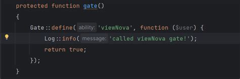 403 Error In Production Environment · Issue 5920 · Laravelnova Issues