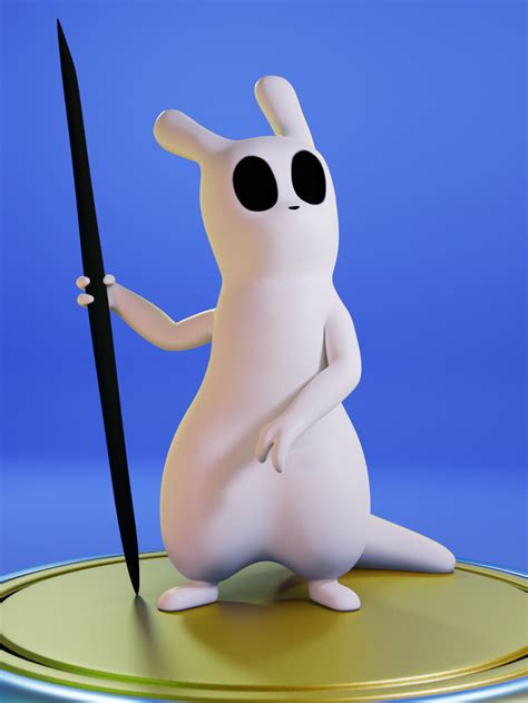 Haggets Slugcat