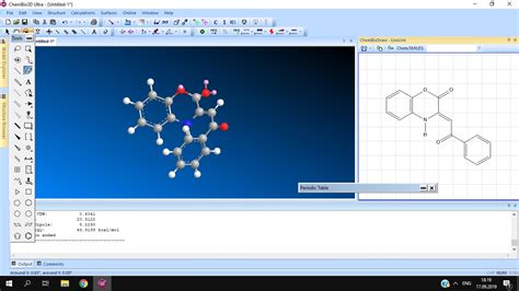 Chemdraw