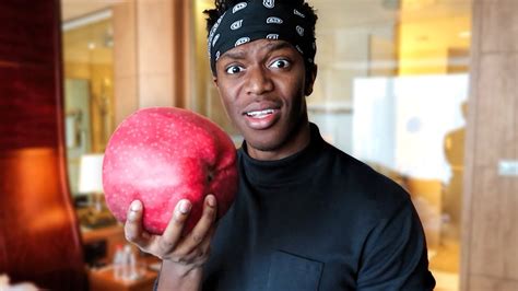 Biggest Apple In The World