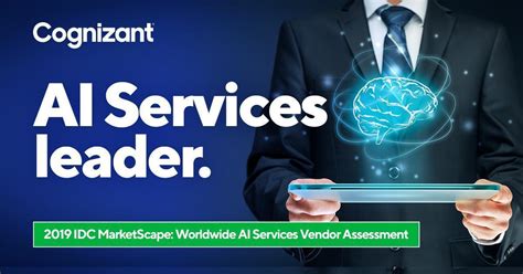 Cognizant On Linkedin Ai Artificialintelligence