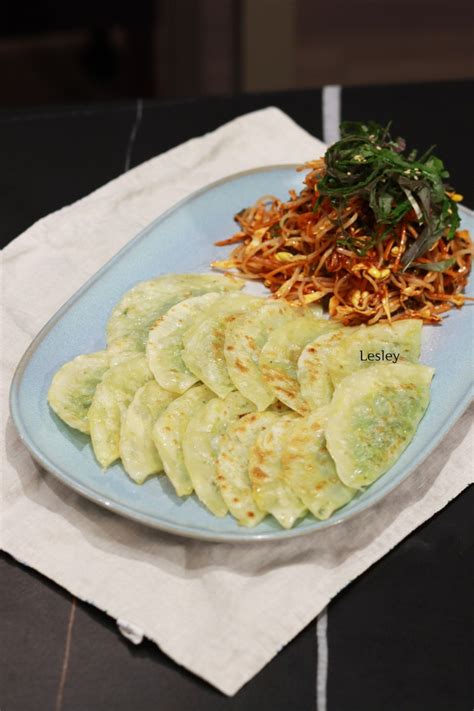 야채 비빔만두 양념장 초장 만들기 간단한 점심메뉴 추천 네이버 블로그