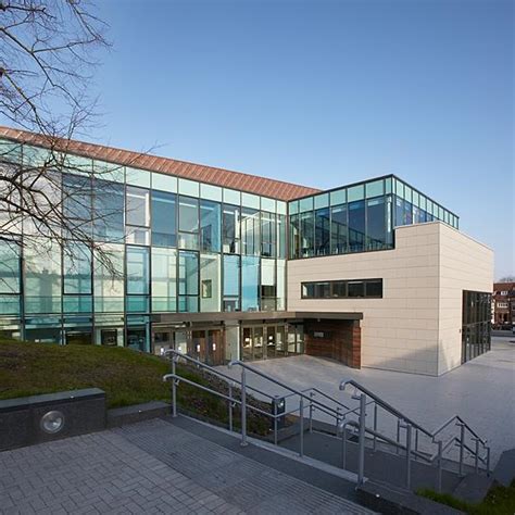 Guildford Civic Hall Des Group Uk Ltd