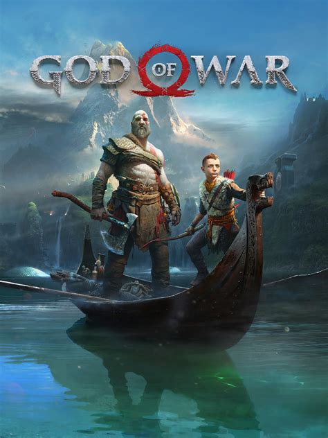 ขอคำแนะนำเล่น God of War 4