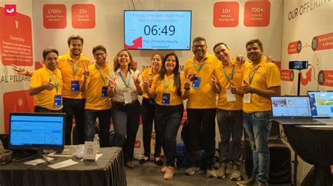 Infobeans On Linkedin Salesforce Dev Days Jaipur Was A Huge Success