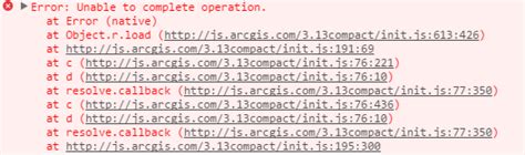 Esri JavaScript API ApplyEdits Update Not Working Geographic Information Systems Stack Exchange
