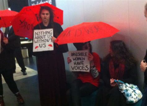 Australian Summit Against Sexual Exploitation Targeted By Sex Industry Lobbyists