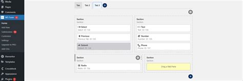 Ws Form Vs Jetformbuilder Free Wordpress Form Plugins Comparison