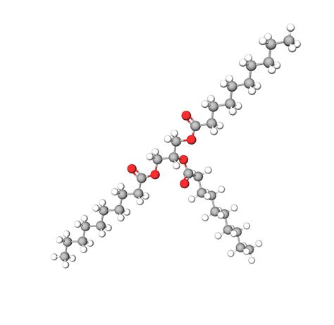 Tricaprin Glyceryl Tricaprate Cosmetic Ingredients Guide
