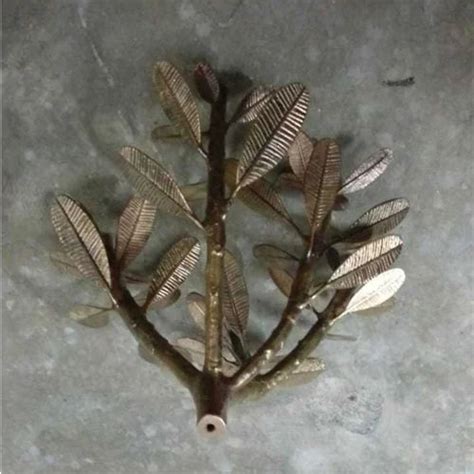 Brass Leaf Weight 1 To 15 Kg At ₹ 1500kilogram In Faridabad Id