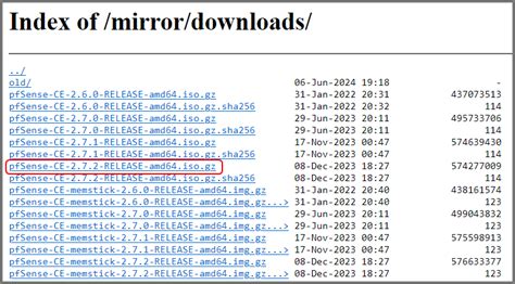 building a virtual security home lab part 2 pfsense setup