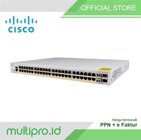 Jual Cisco Catalyst Series Original Murah Harga Diskon April 2024 Blibli