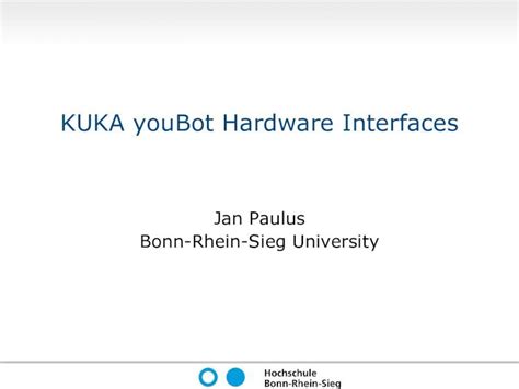 pdf kuka youbot hardware interfaces dokumen tips