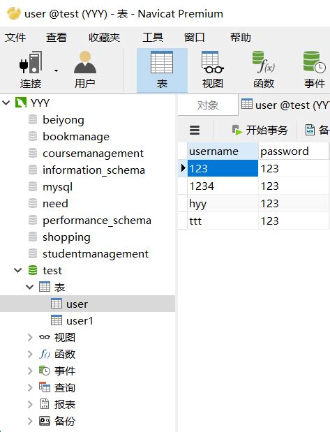 一步一步用jspjavabeanservlet实现登录功能 Young111 博客园