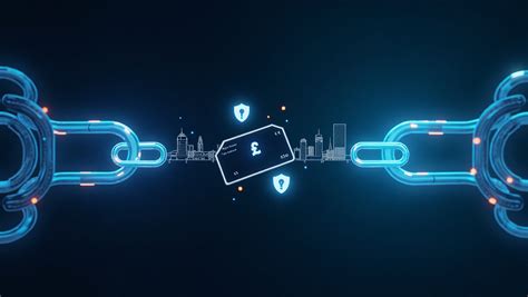 How Will Blockchain Impact The Card Payment Industry