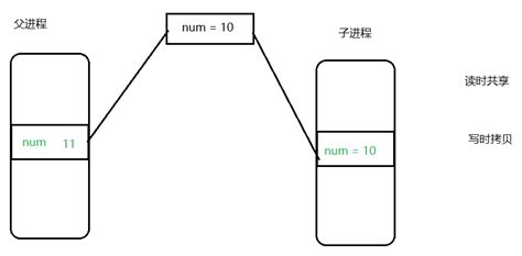 Linux系统编程 进程（二）：进程的创建、父子进程【fork：从一个已存在的进程中创建的新进程称为子进程，原进程称为父进程】【使用