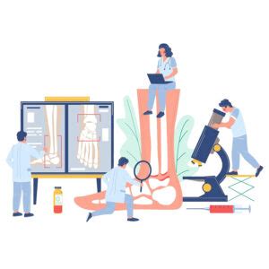 How Broken Bone X Ray Helps Diagnose Fractures
