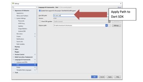 giới thiệu về ngôn ngữ lập trình dart cơ bản hỌc viẾt code