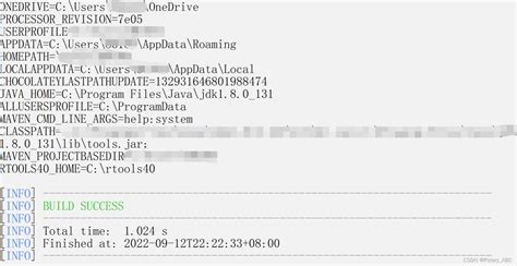 apache maven的安装与配置（idea） apache maven安装以及idea配置 csdn博客