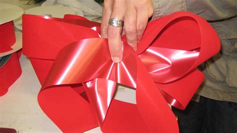 How To Make A Bow