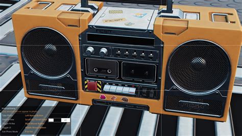 Am I The Only One Wondering Why There Are 2 Tape Slots But You Can Only Play One R Satisfactory