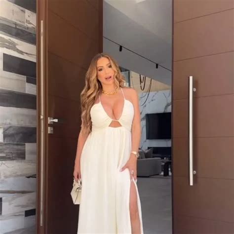 Larsa Pippen Shows Off Fashion Nova Dress And Gets Mixed Reactions