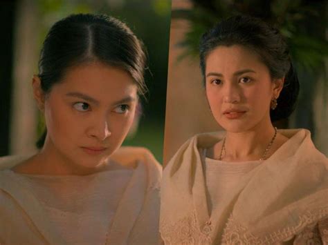 Dalawang Maria Clara Maghaharap Na Sa Maria Clara At Ibarra Gma