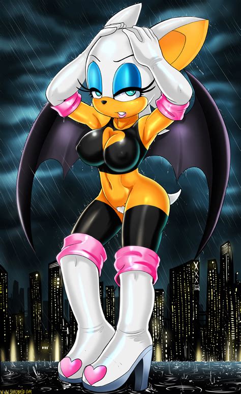 Shadman Shadbase 2 Porn Arts