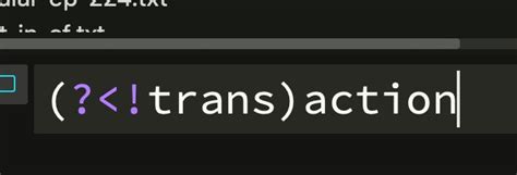 Ben Nadel On Linkedin Regex