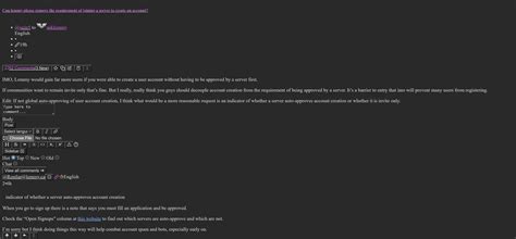 Lemmyml Consistently Going Down Having Slow Loading Times And A Huge