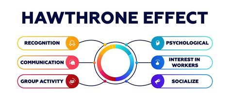 Hawthorne Effect Psychological Behavior Analysis And Marketing