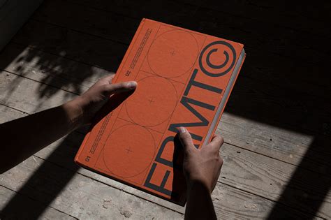 FORMAT RECTANGLE BOOK V2 01 On Behance