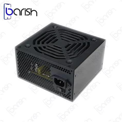 قیمت و خرید پاور کامپیوتر 280 وات هترون مدل Hps280 جانبی باریش