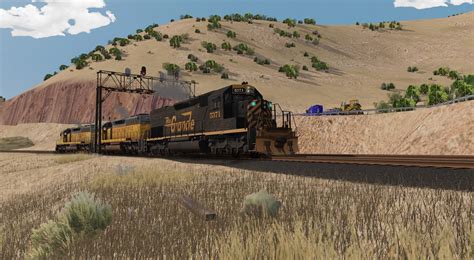 Digital Train Model Added A New Photo Digital Train Model