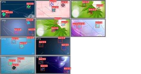 用yolov5识别点选验证码中的目标内容yolo识别验证码 Csdn博客